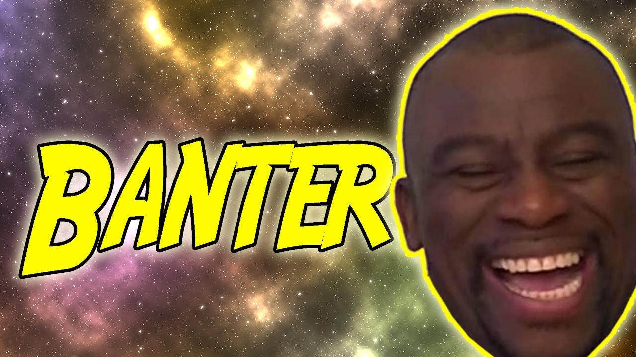 It's just "BANTER" (WWE 2K16 Payback: Table Triple Threat) - YouTube