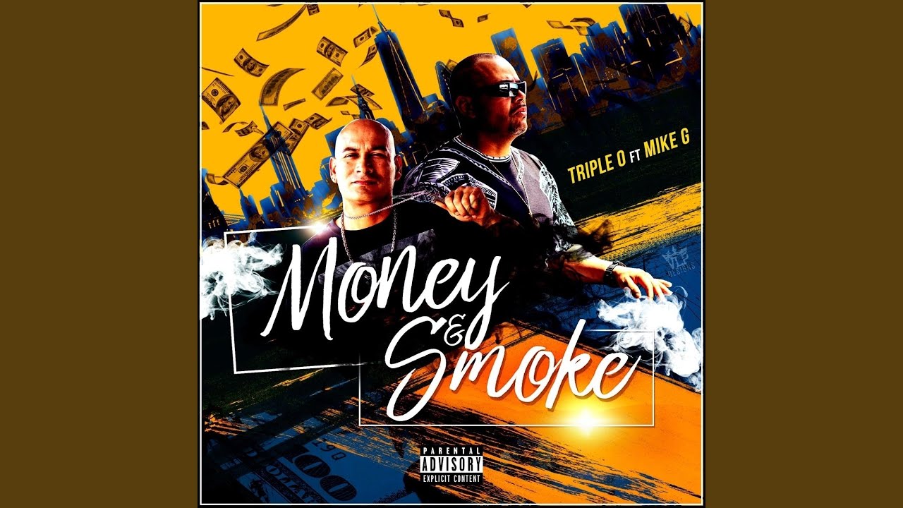 Money and Smoke (feat. Mike G) - YouTube