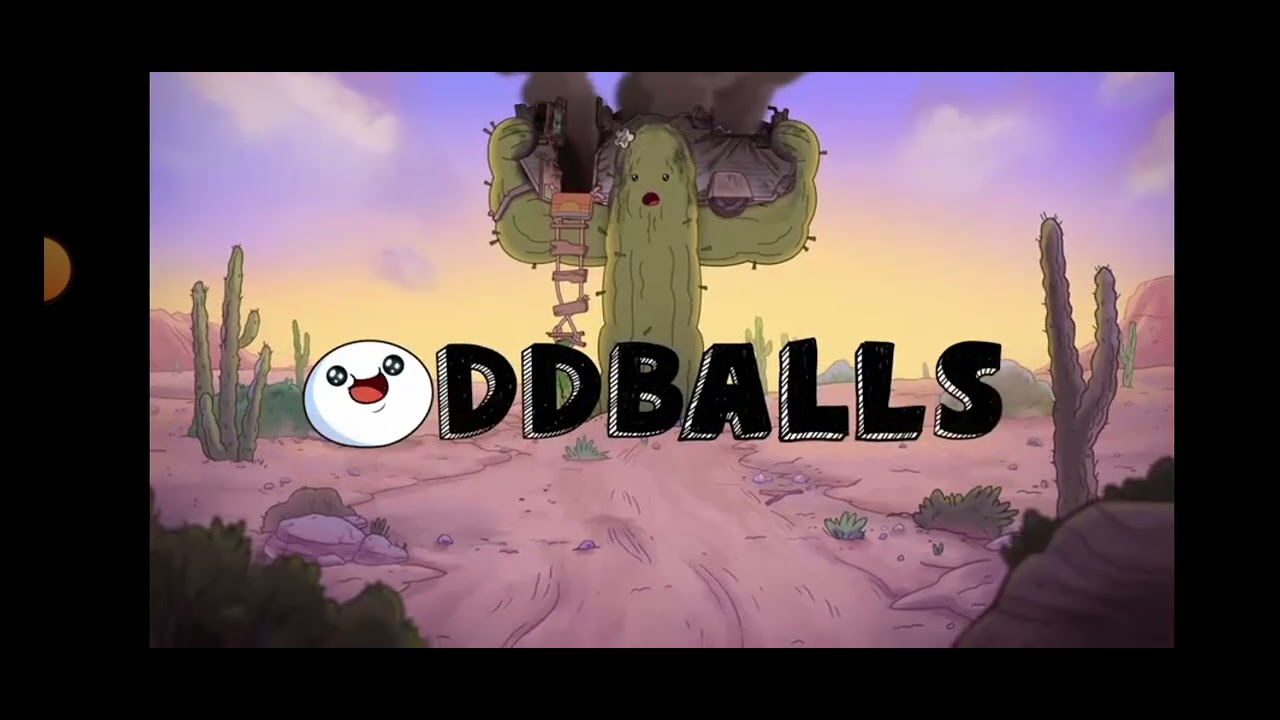 oddballs intro - YouTube
