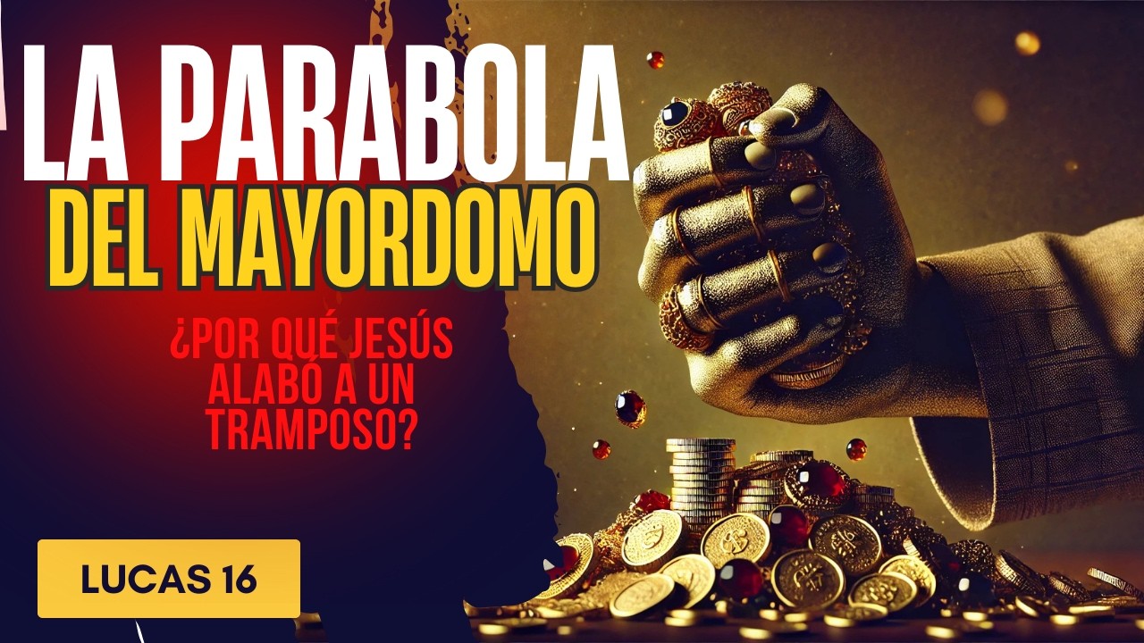 ¿Qué significa ser FIEL en lo poco? La Parábola del Mayordomo Injusto ...