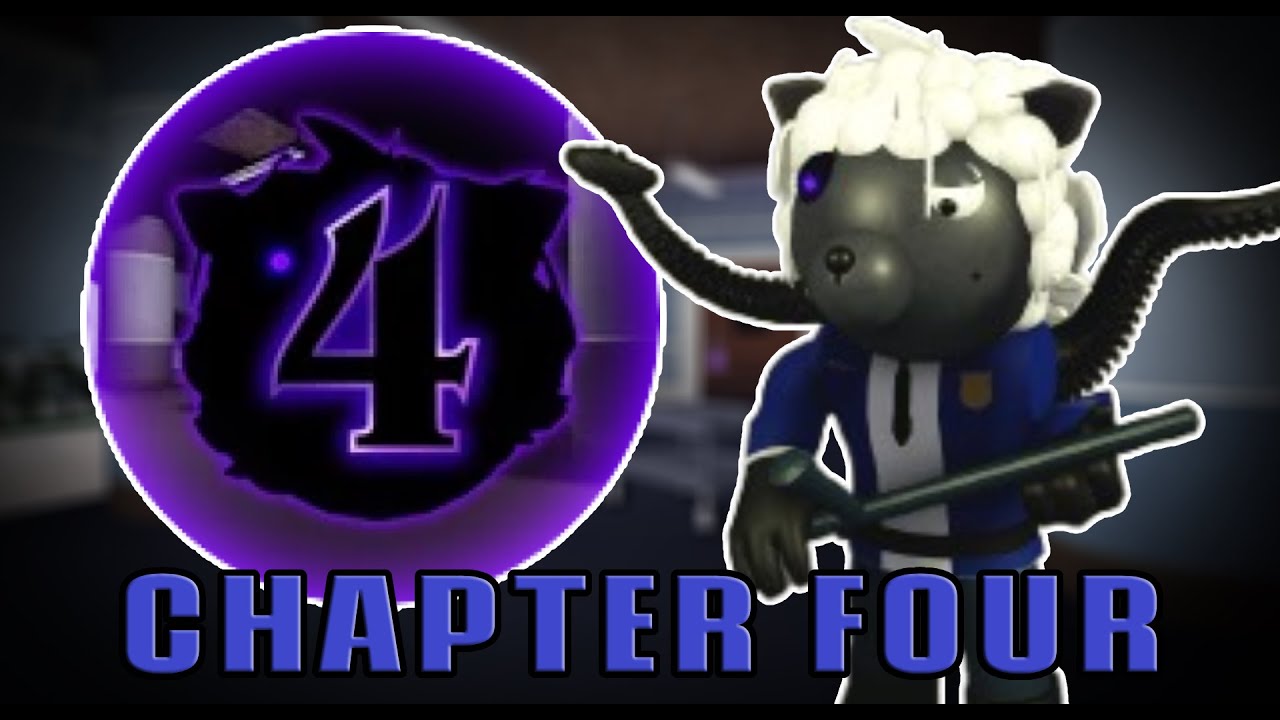 And Now I'm Homeless | Piggy Seeking Revenge S2 Chapter 4 - Infested ...