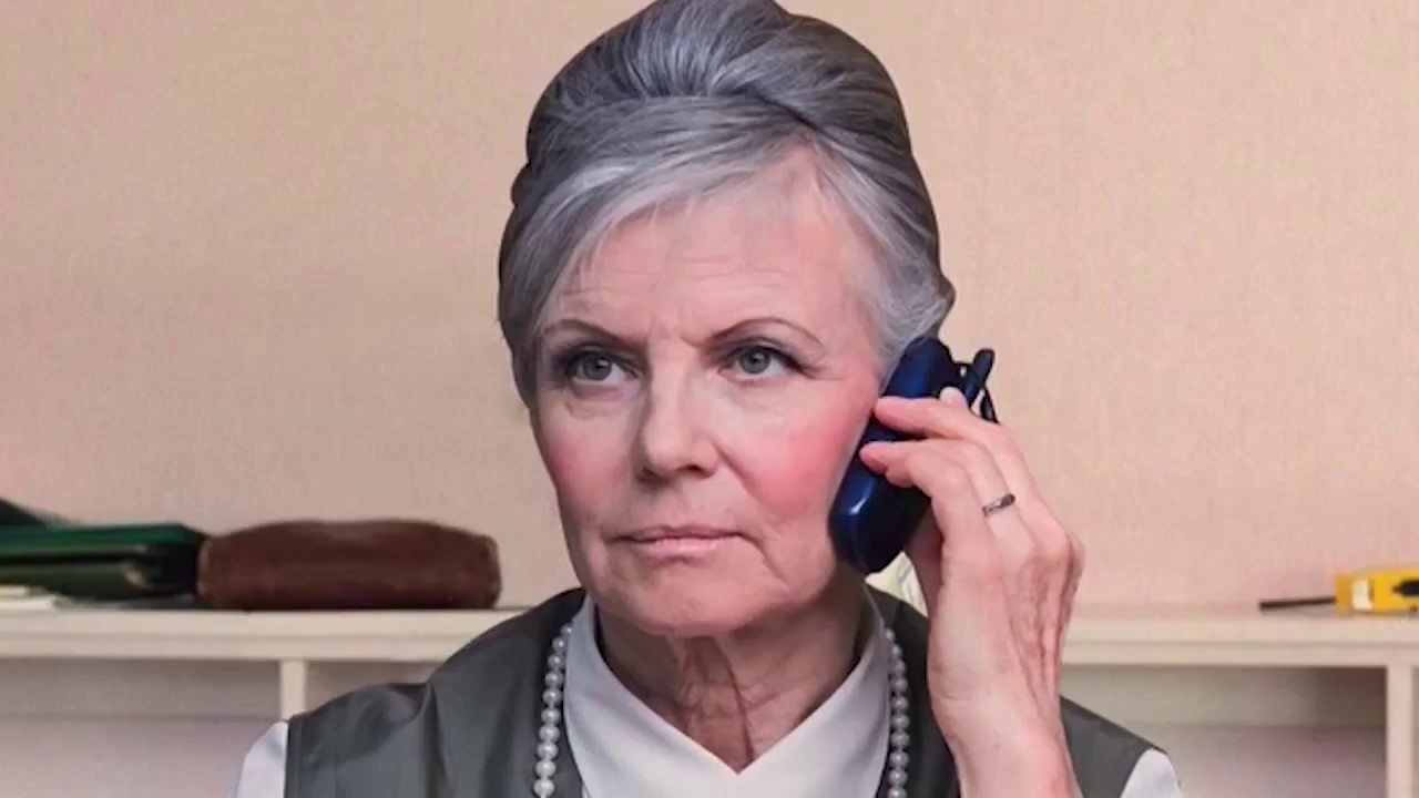 Terry Tibbs Fonejacker Compilation - YouTube