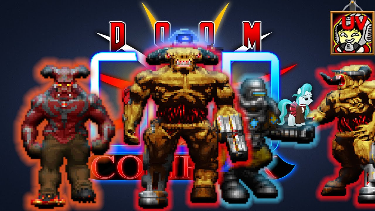 Tipos duros | God Complex | Speed of Doom - Loquendo #14 - YouTube
