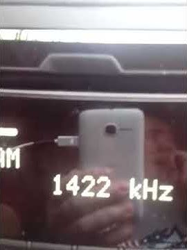 DZCN-AM 1422 kHz planned - YouTube