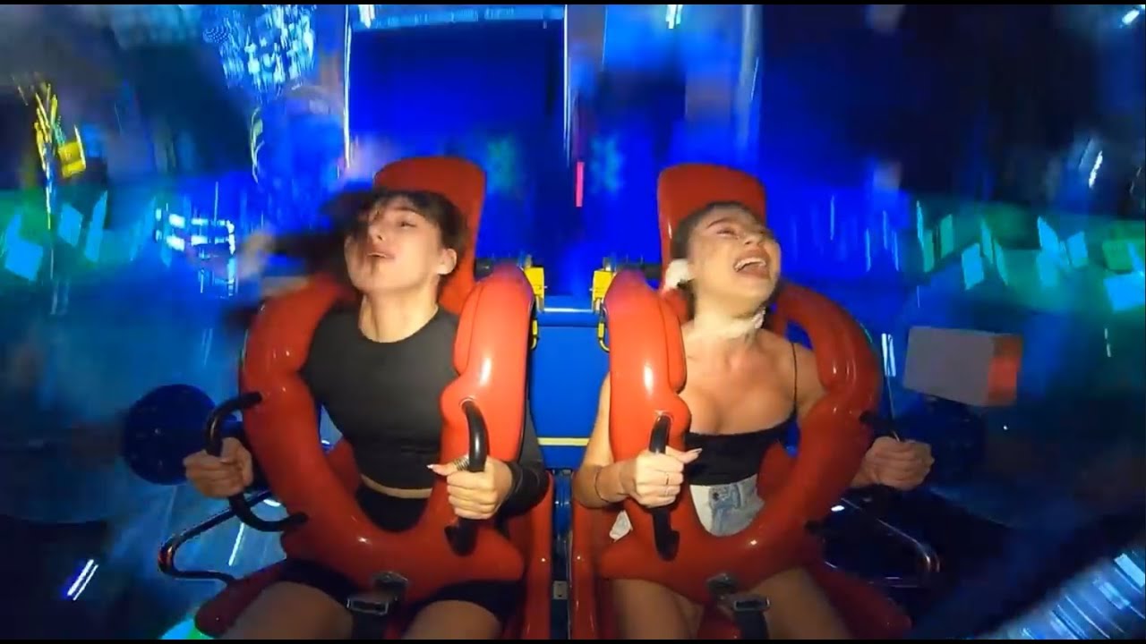 Slingshot Fun Ride at Chastity Dowling blog