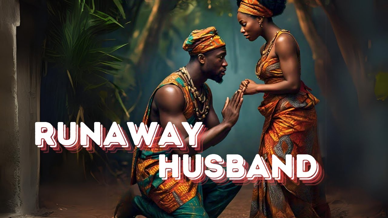 The Runaway Husband - YouTube