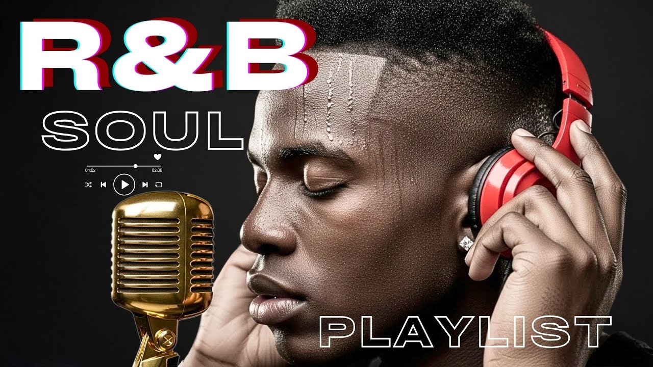 R&B Soul Love Mix – Smooth & Emotional Songs That Speak to Your Heart 💞 ...