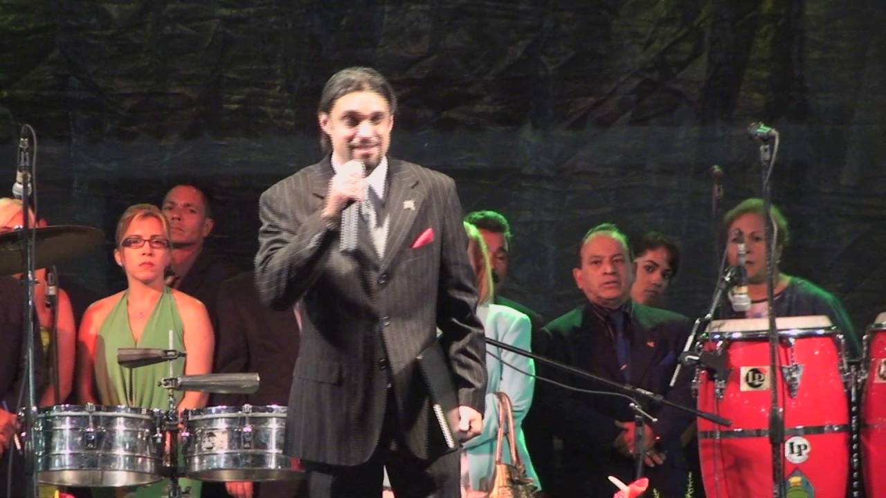 El Boss_TRAILER - YouTube