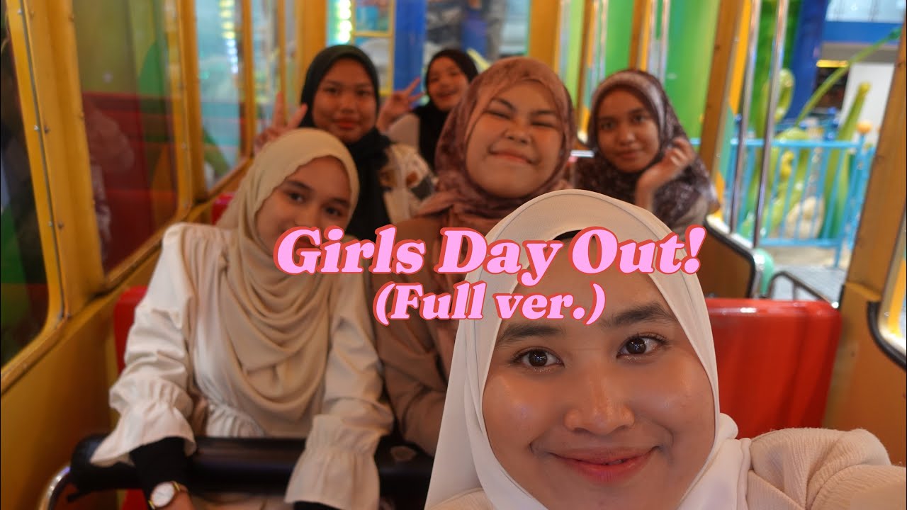 girls day out :p (full ver) - YouTube