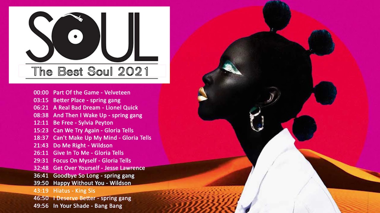 The Very Best Of Soul - Greatest Soul Songs Of All Time - Soul Music ...