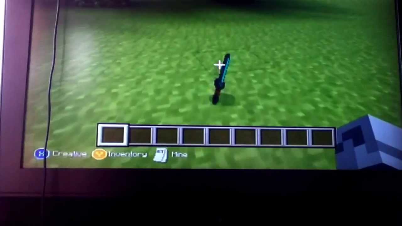 Minecraft Xbox TU12 SHOWCASE!! - YouTube