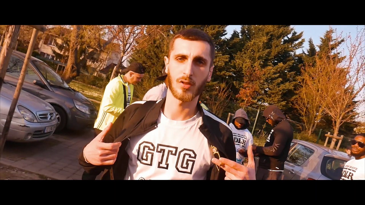 GTG - Freestyle Gangs To Gangs - YouTube