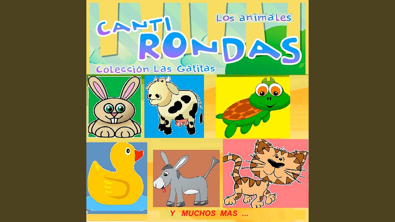 El Ratoncito Miguel - YouTube