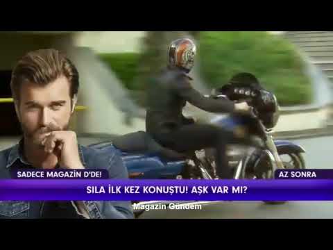 Kıvanç Tatlıtuğ'un Yeni Oyuncağı - Yeni Oyuncağı Ne ?