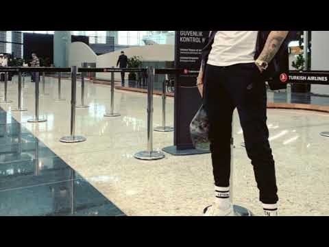 KERİMCAN DURMAZ ŞOK GÖRÜNTÜLER ! UÇAK TUVALETİ 😱