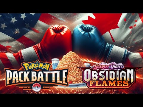 The BATTLE for Mom's Spaghetti ft. @Dirt-ETheDad - YouTube