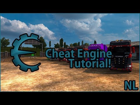 Cheat Engine Tutorial l Geld & Levels Cheaten! 2018