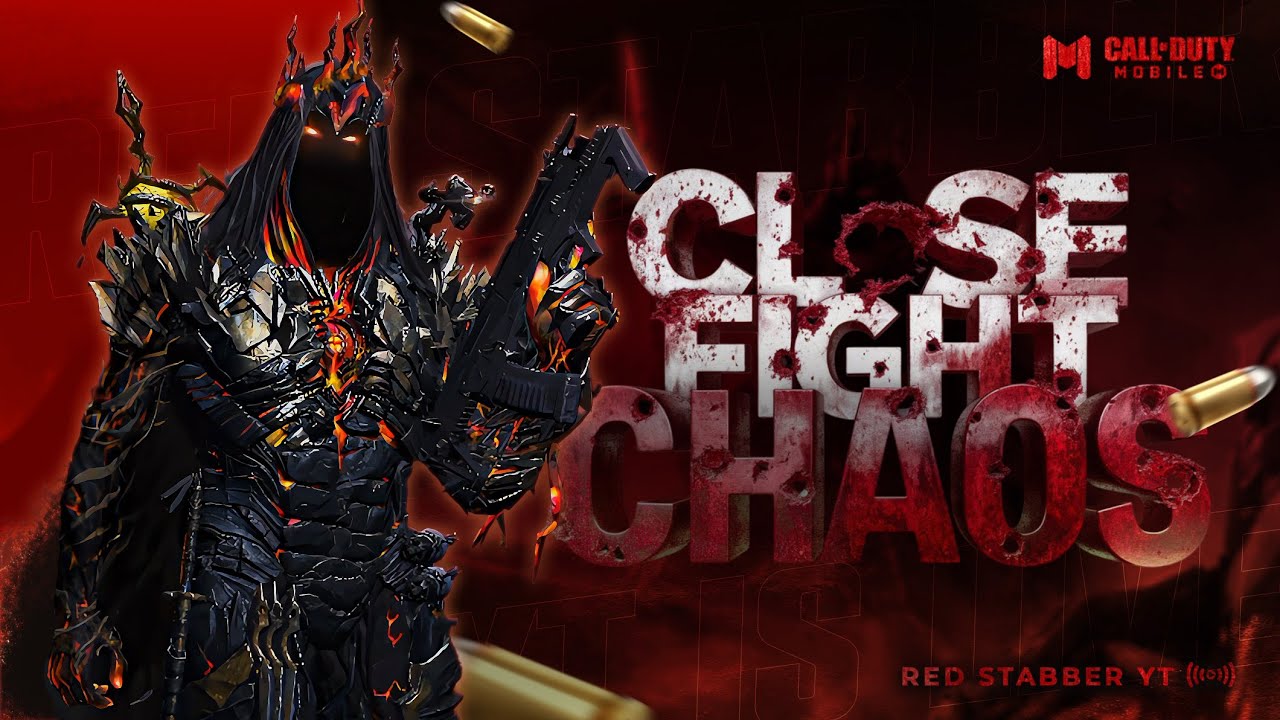 “No Mercy! Toxic Rush Rampage in CODM 💀⚡ | Watch Live!” #callofduty # ...