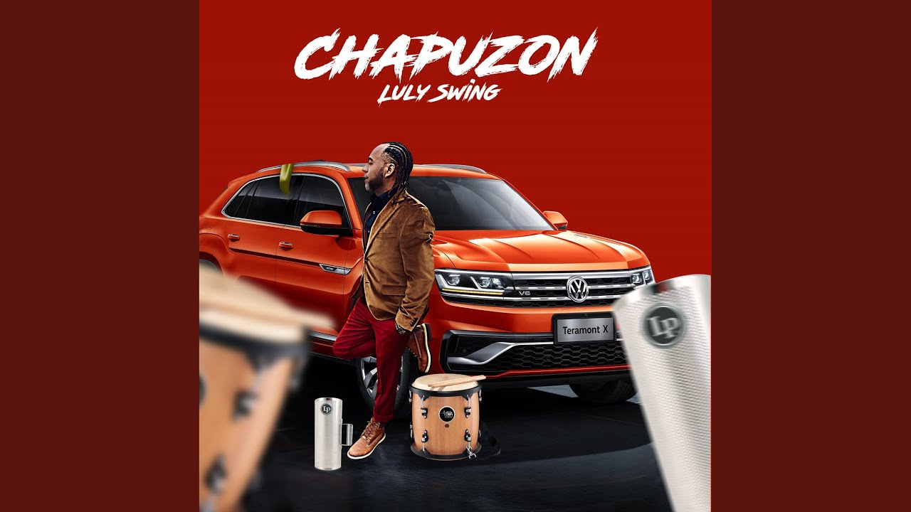 Chapuzon - YouTube