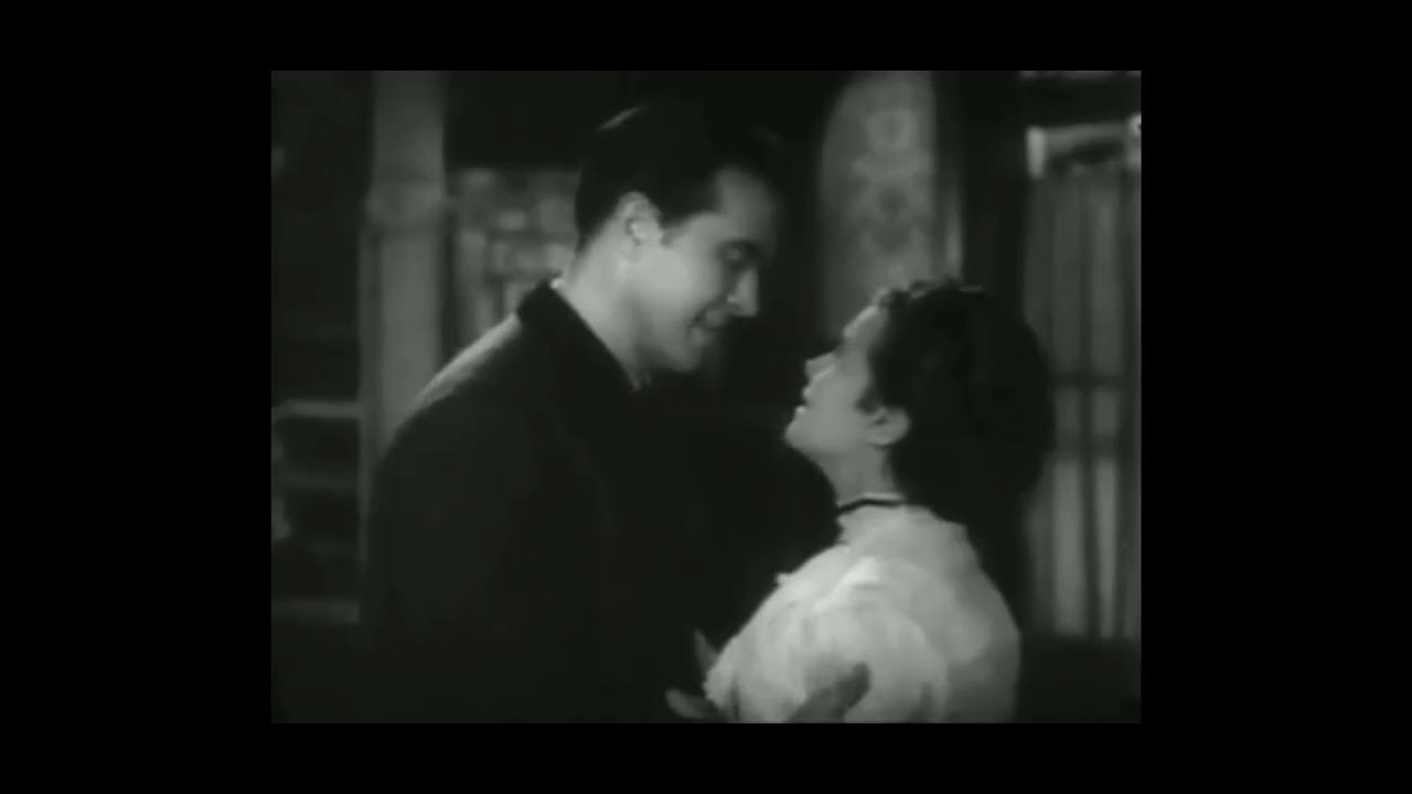 Paramount Pictures (1947) Opening & Closing Credits - YouTube