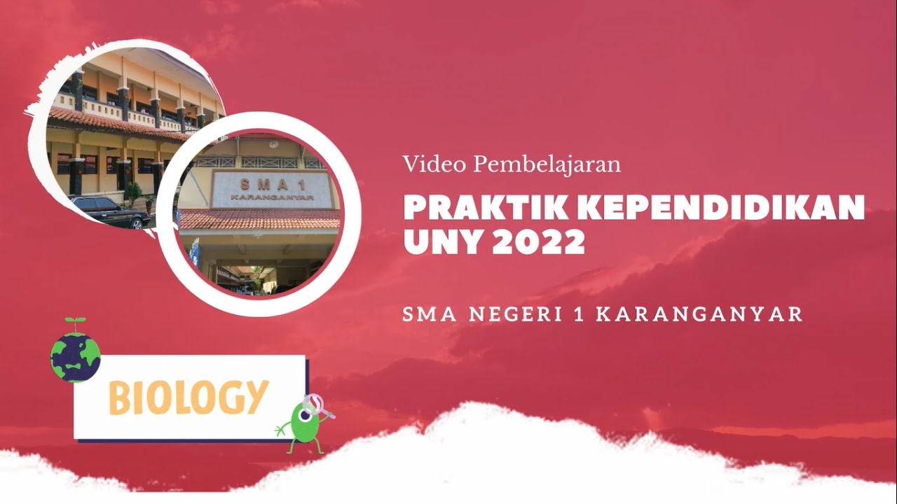 Video Pembelajaran Praktik Kependidikan (PK) UNY 2022 | Mustakhiqqul Jannah- 19304241007 - YouTube