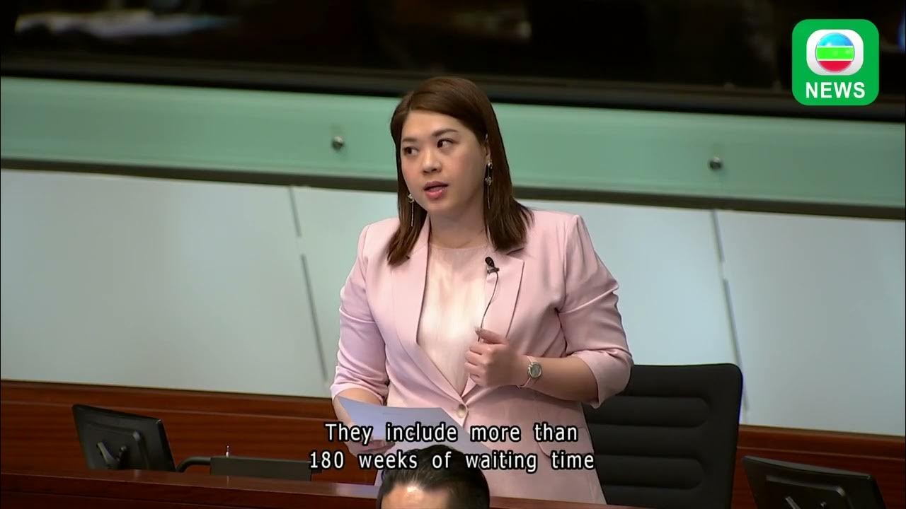 TVB News｜17 October 2024│Chief executive's Q&A on Policy Address issues - YouTube