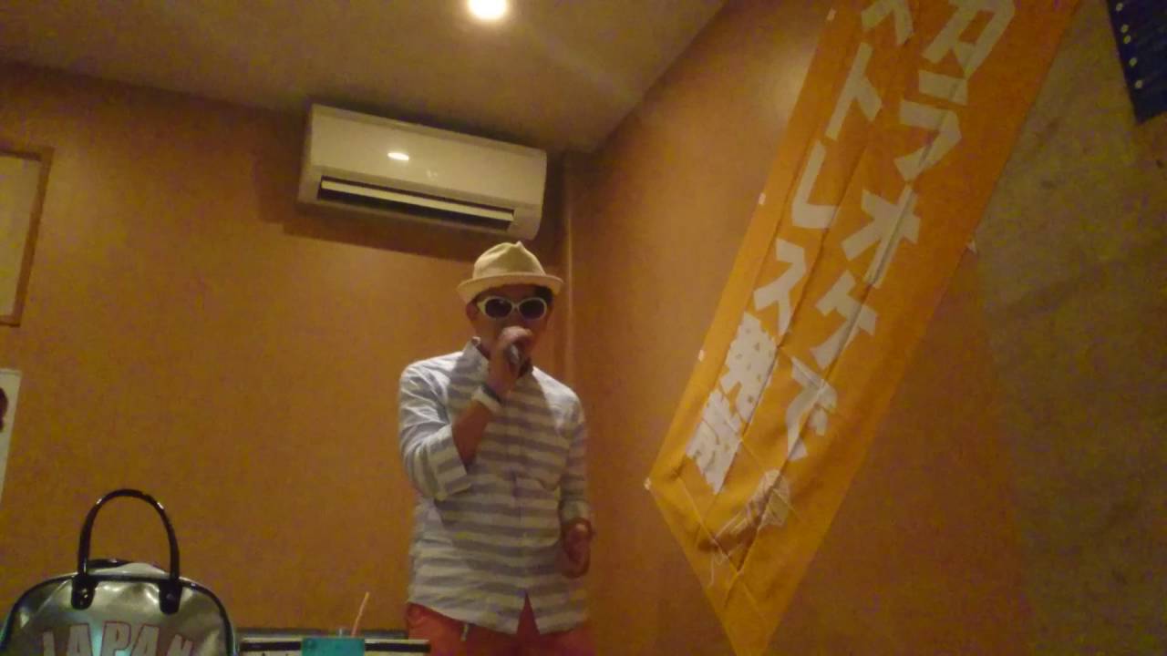 歌ってみた‼UVERworld ROOTS - YouTube