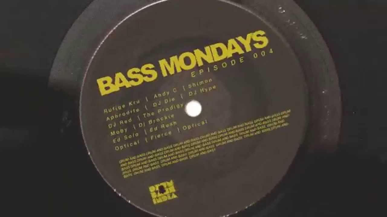Andy C & Shimon - Quest - YouTube