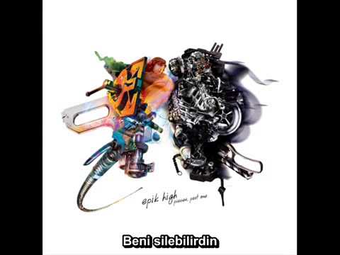 [Türkçe Altyazılı] Epik High - Girl (feat.Jinbo)