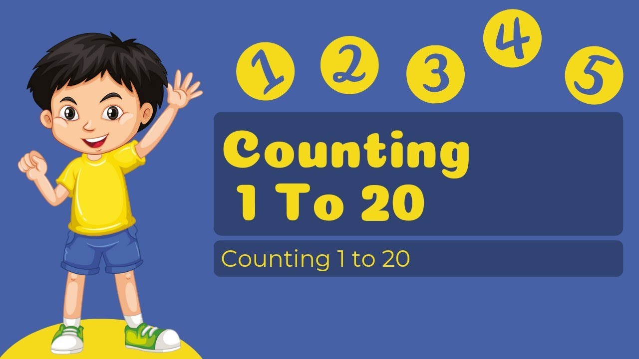 Counting 1 20 For Kids Made Easy And Fun kidssong YouTube counting-1-20-for-kids-made-easy-and-fun-kidssong-youtube