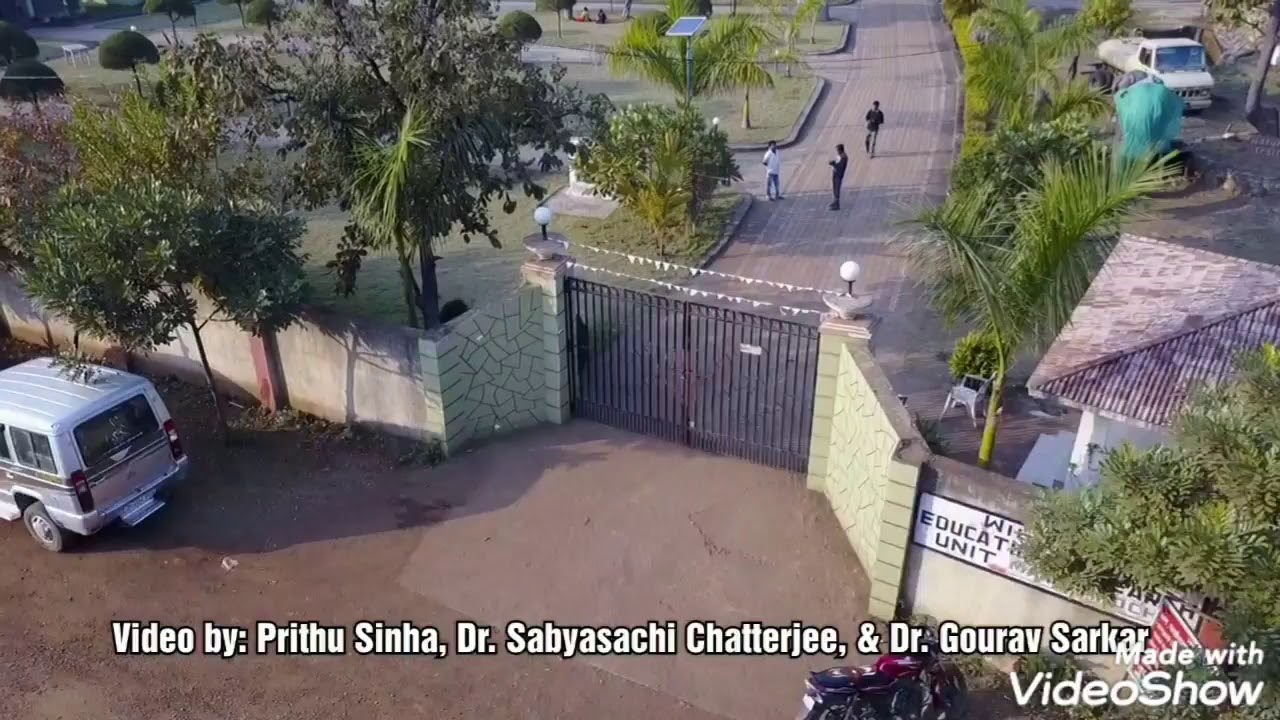 Dalma Hill Resort Makulakocha Chandil || দলমা পাহাড় || Jharkhand ...