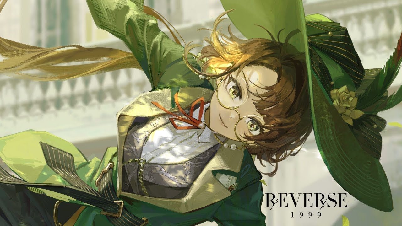 Kakania - "The Cracked Mirror" PV | Reverse: 1999 CN 1.9 - YouTube