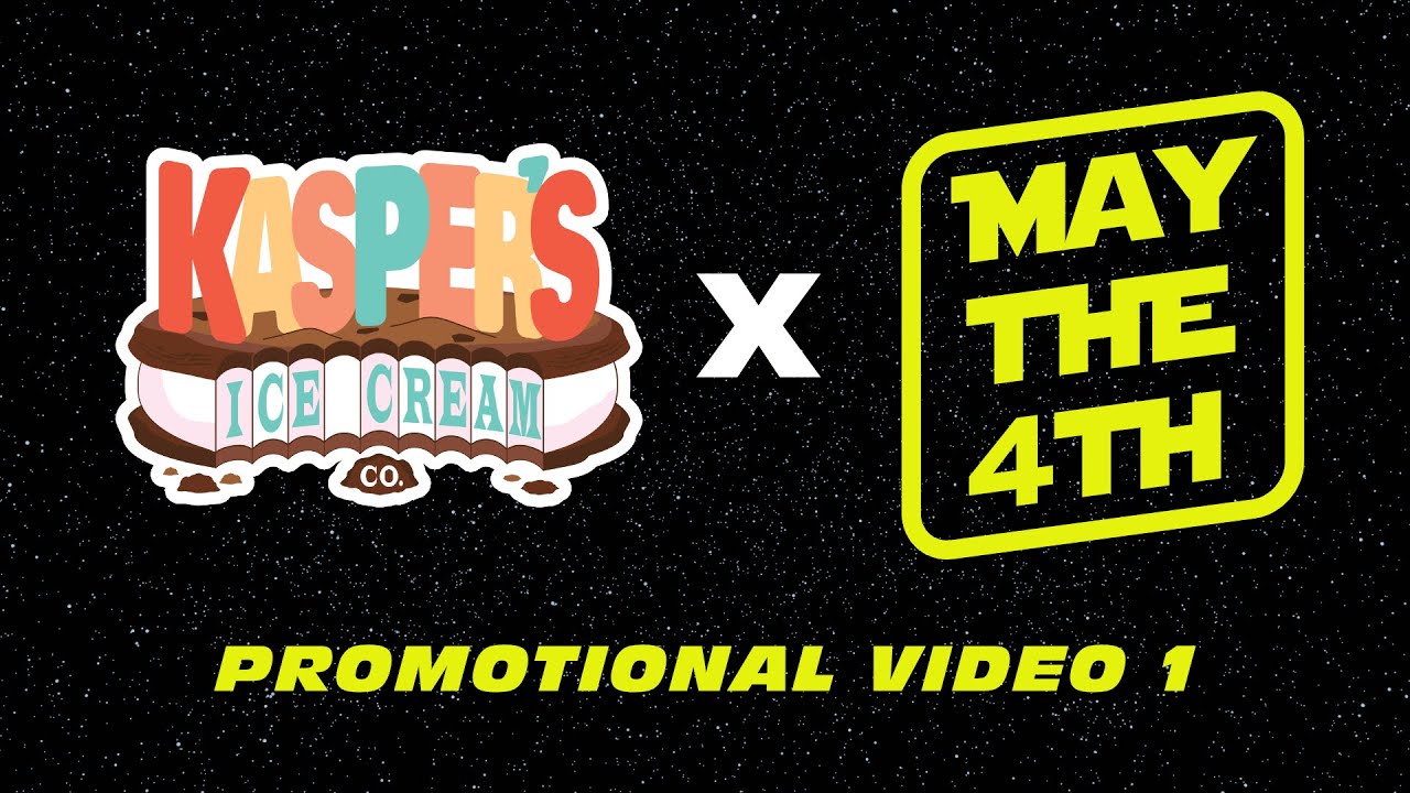 May The 4th Be With You, Chewbacca Chip Trailer - YouTube