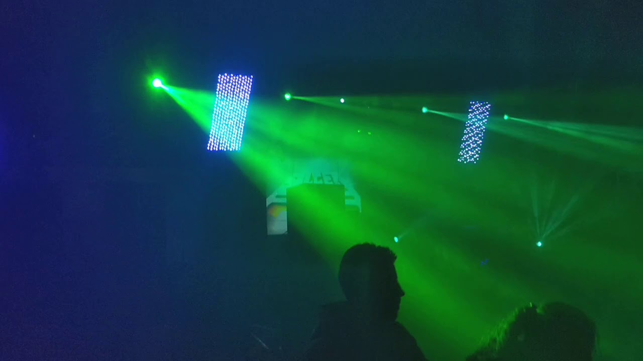 Producción 2020 Sonido Salcer - YouTube