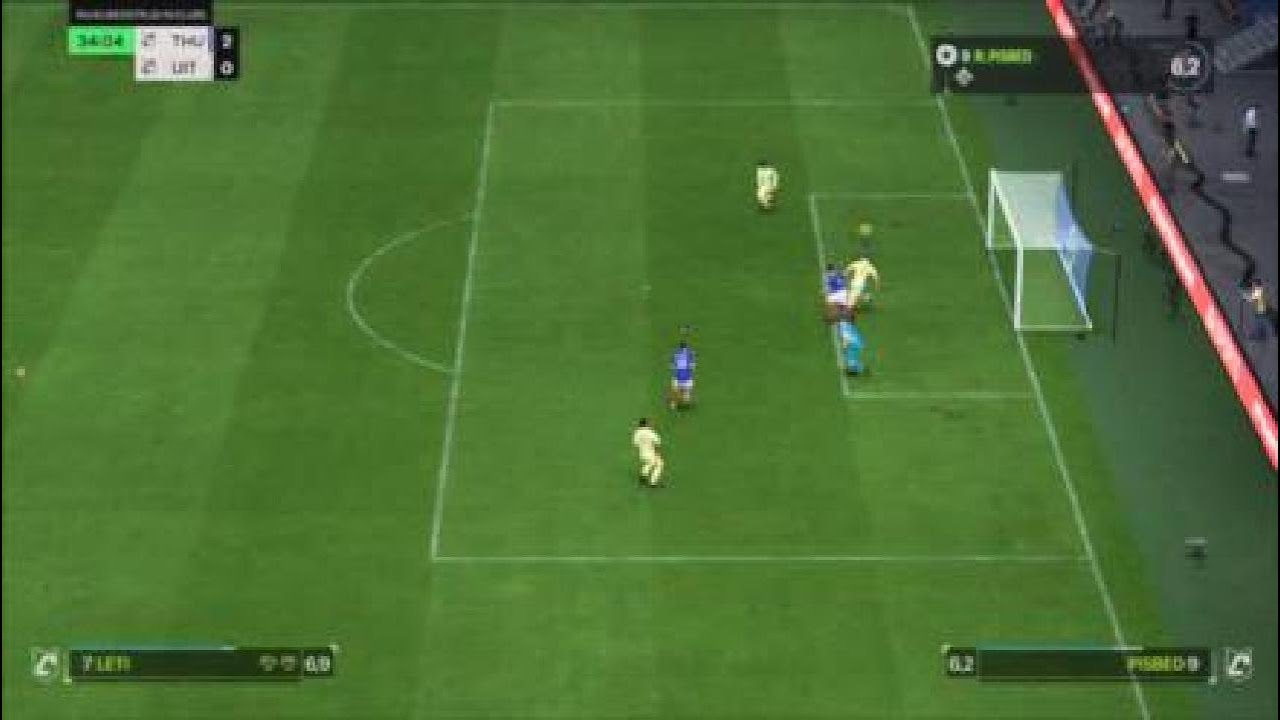 Goaaaaaaal - YouTube