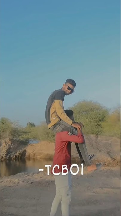 TCB01 vala ni moj 😁 - #tcb01 #funny - YouTube