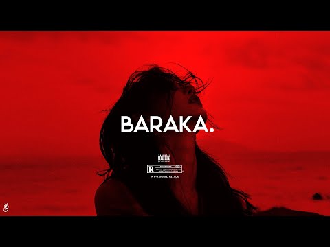 Arabic Type Beat - \