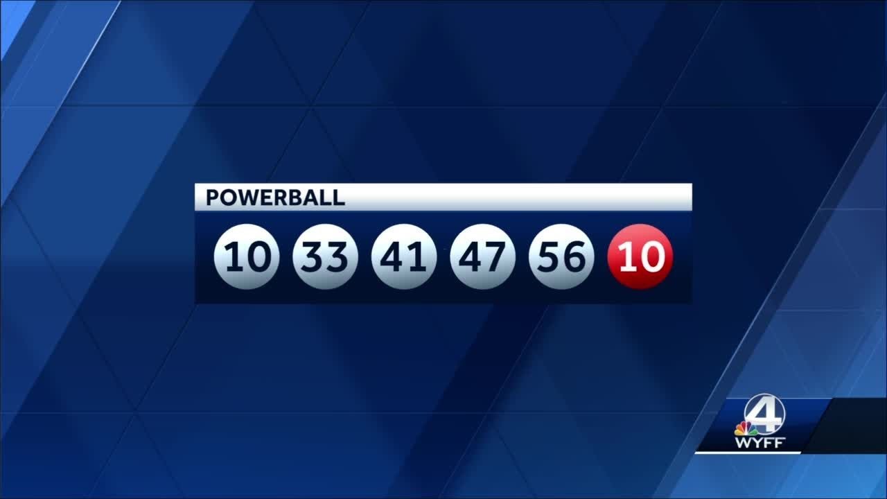 3 South Carolina Powerball tickets will mean big money for lucky ...