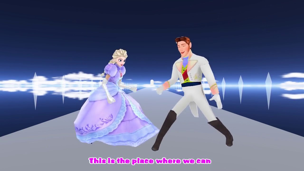 In A Heartbeat Theme Song - YouTube