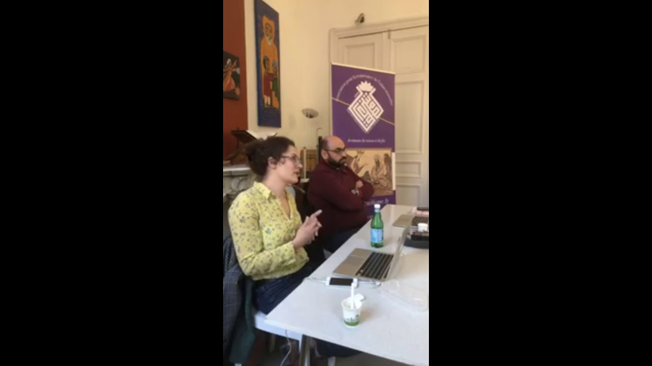 QU'EST-CE QUE LE MUTAZILISME ? - YouTube