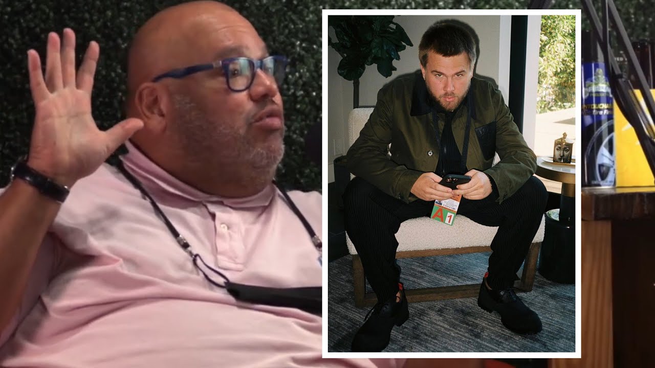 “Noah Assad valdrá $1 billon en 10 años” - YouTube