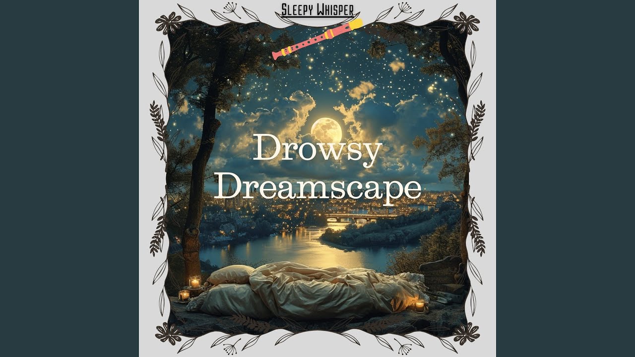 Drowsy Dreamscape - YouTube
