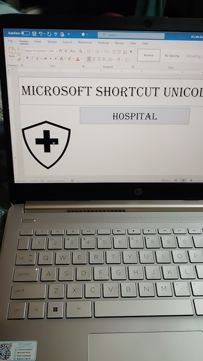 MS Word Symbol Shortcut 🔥Type Code + ALT X to Add Special Characters # ...