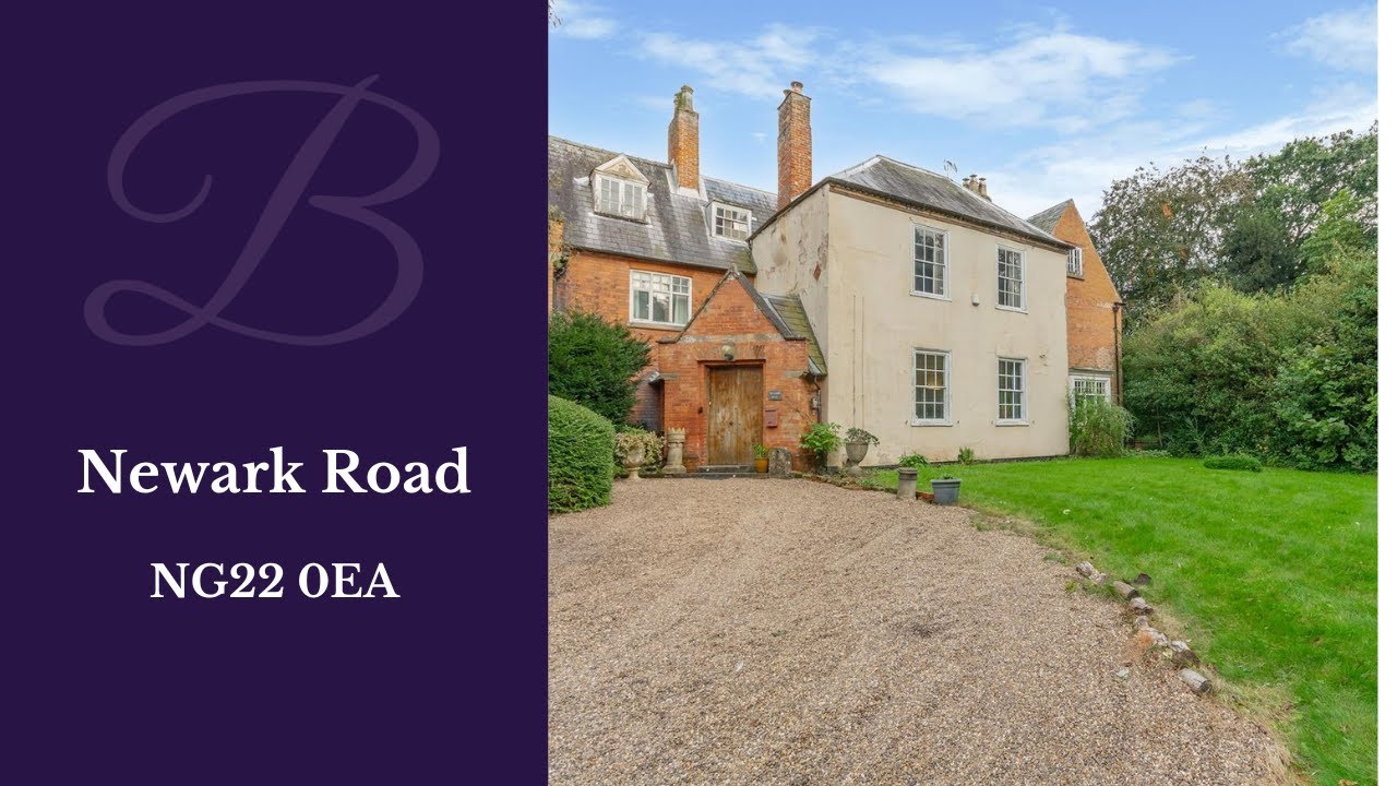 Wellow Hall - YouTube