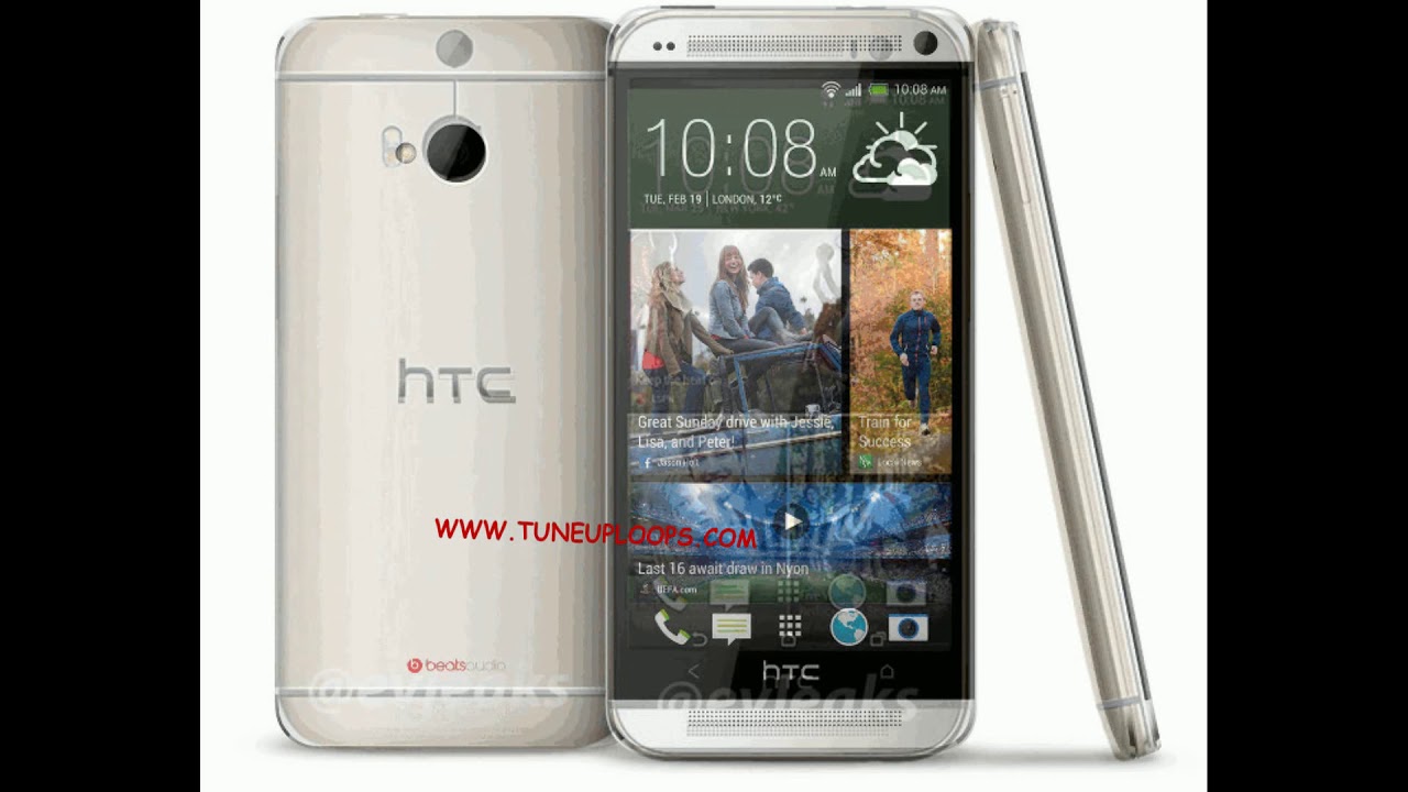 Download HTC Ringtones 2019 - YouTube