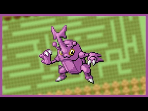 5 Live Shinies Found in Pattern Bush in FireRed!! (Feat: Shiny ...