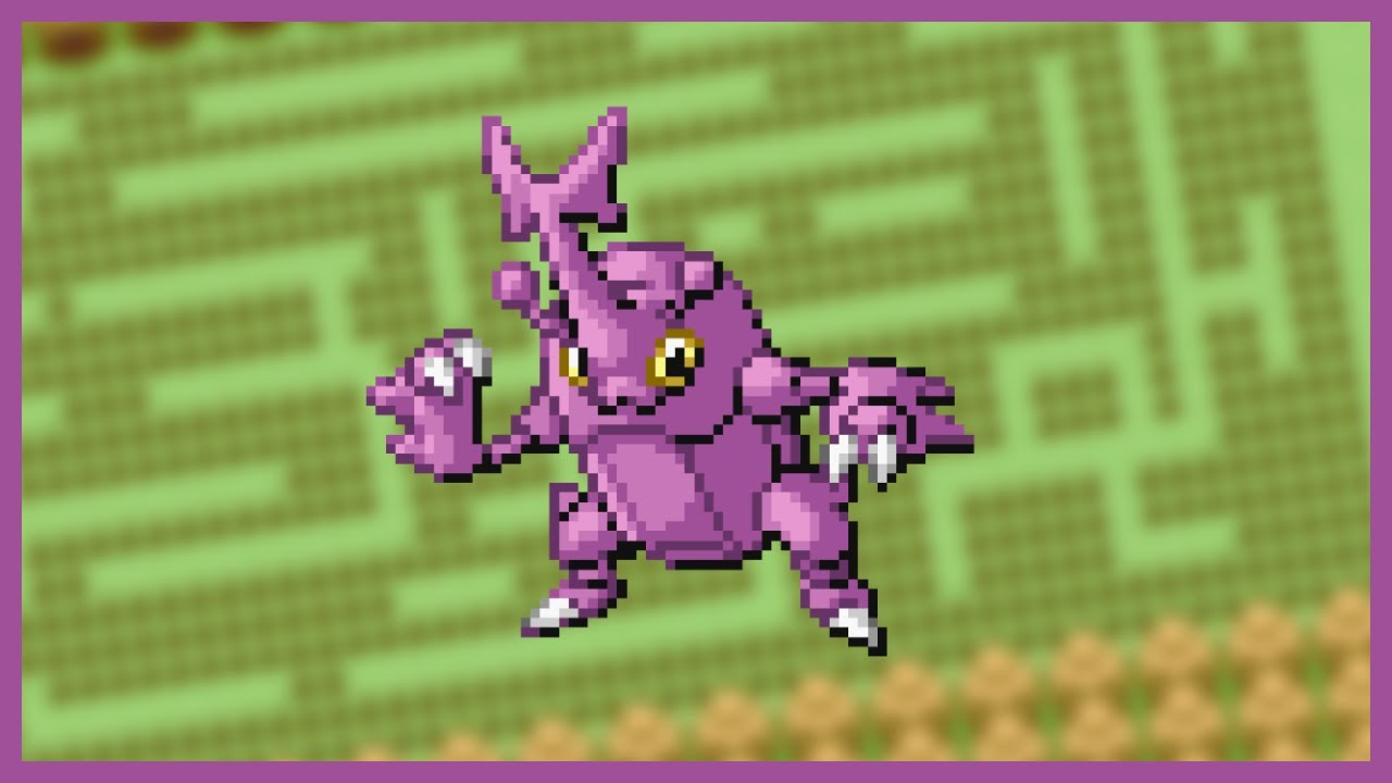 5 Live Shinies Found in Pattern Bush in FireRed!! (Feat: Shiny ...