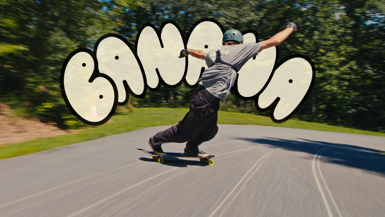 Rocky | Raw Run : Andy Laird - YouTube