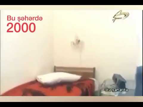 Bu Şəhərdə ZƏNGİLAN