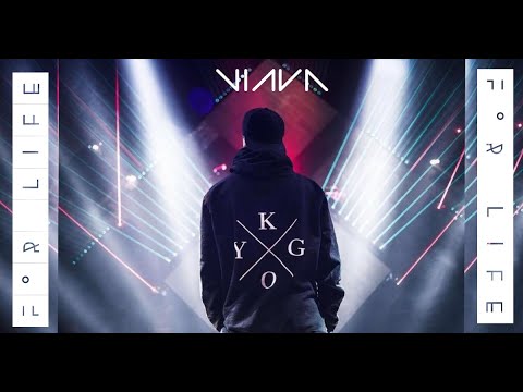 Kygo - For Life Viava Remix 🎶#dolbyatmos - YouTube